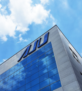 Company - Overview - AJUSTEEL